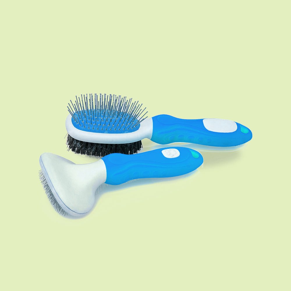 Buy Best Cat Combs,Brushes & Slickers Online in India | Supertails