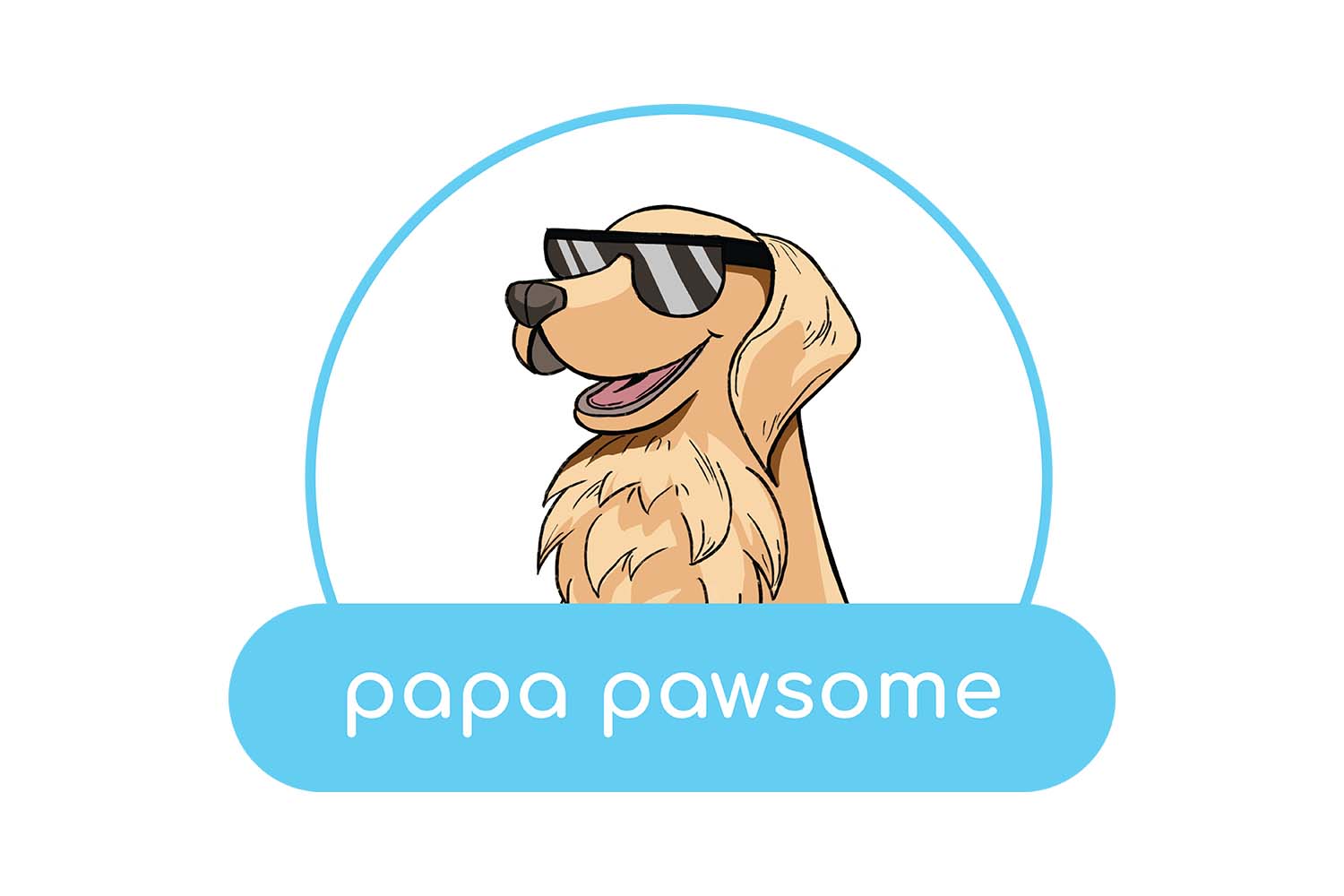 Buy Papa Pawsome Pet Products at Best Price in India | Supertails