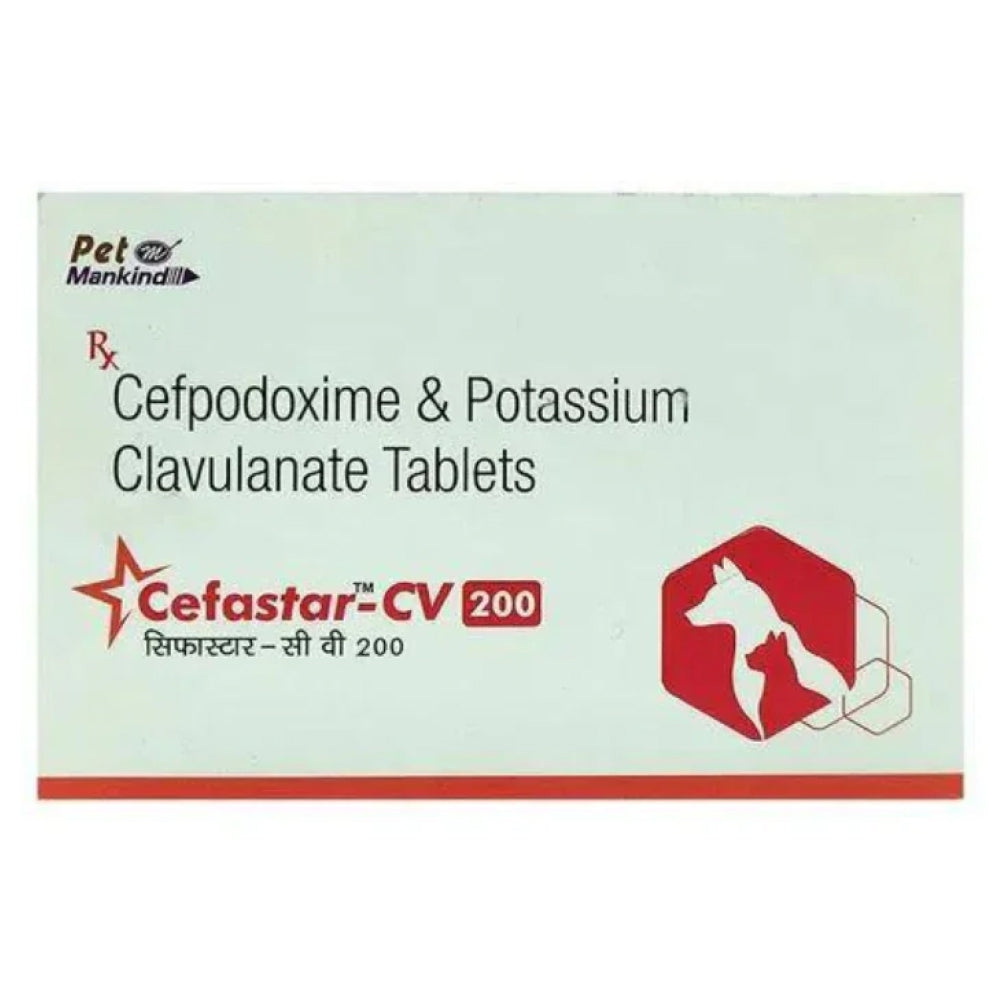 Oflokind-M Pet Suspension for Dogs and Cats | Supertails