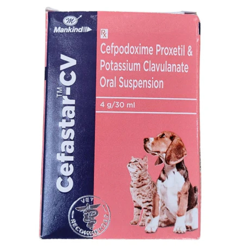 Oflokind-M Pet Suspension for Dogs and Cats | Supertails