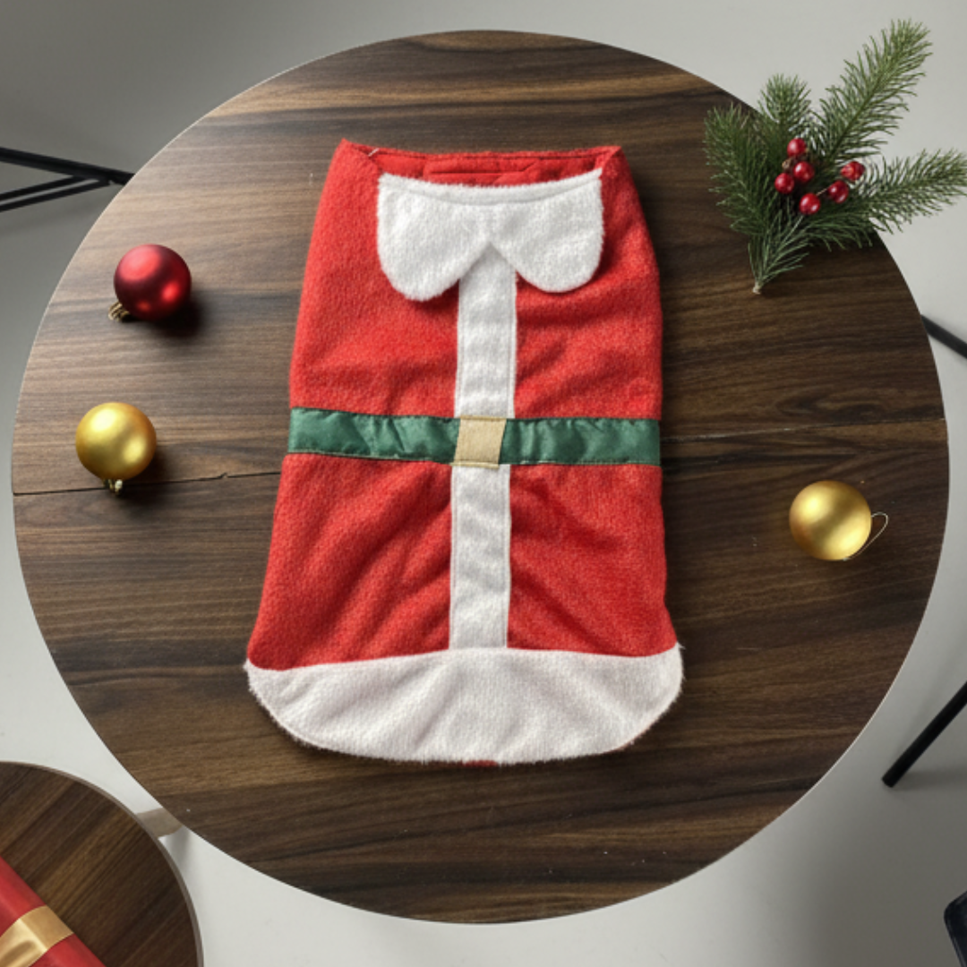 Buy Pawgypets Festive Shirt for Dogs (Pista Green) online at Supertails.com