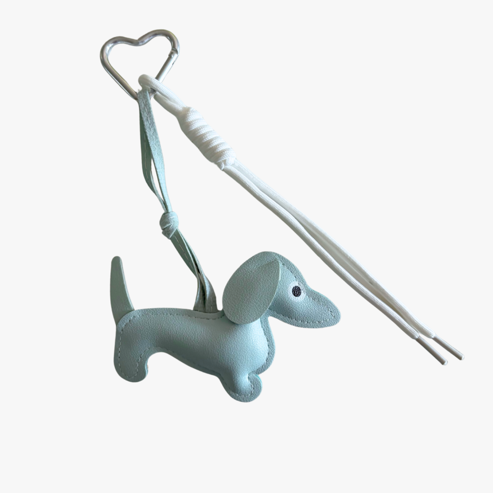 EcoRight Frost Charms (Light Blue) | Supertails