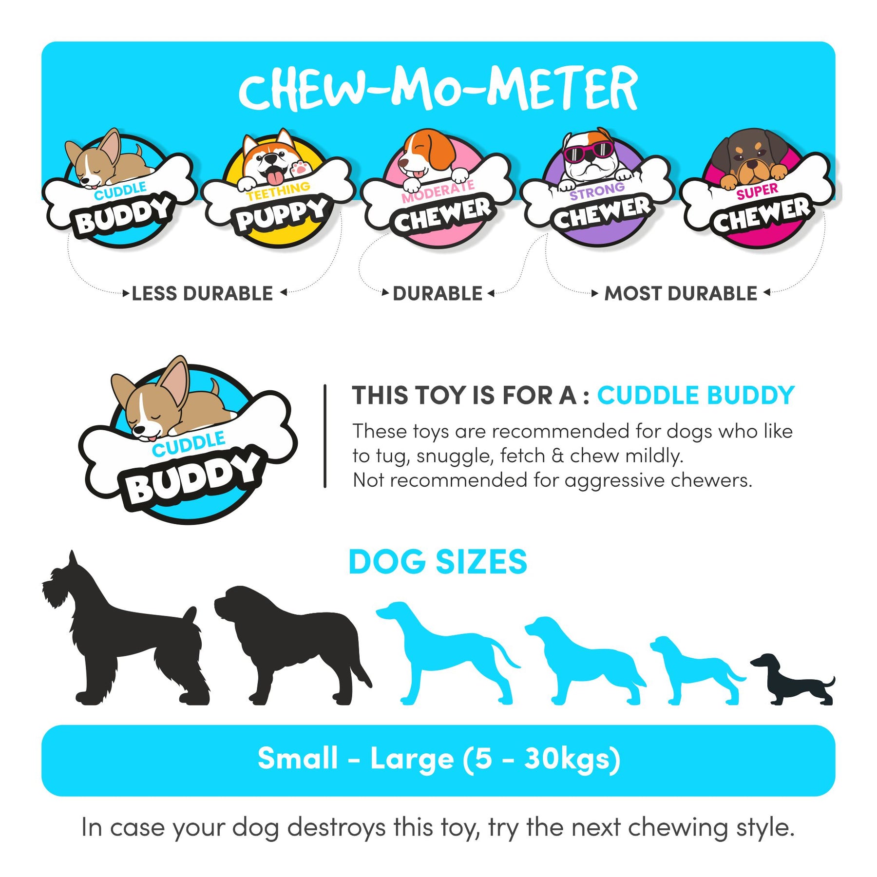 Buy Zippy Paws RopeTugz Monkey Red Plush Toy for Dogs online at ...