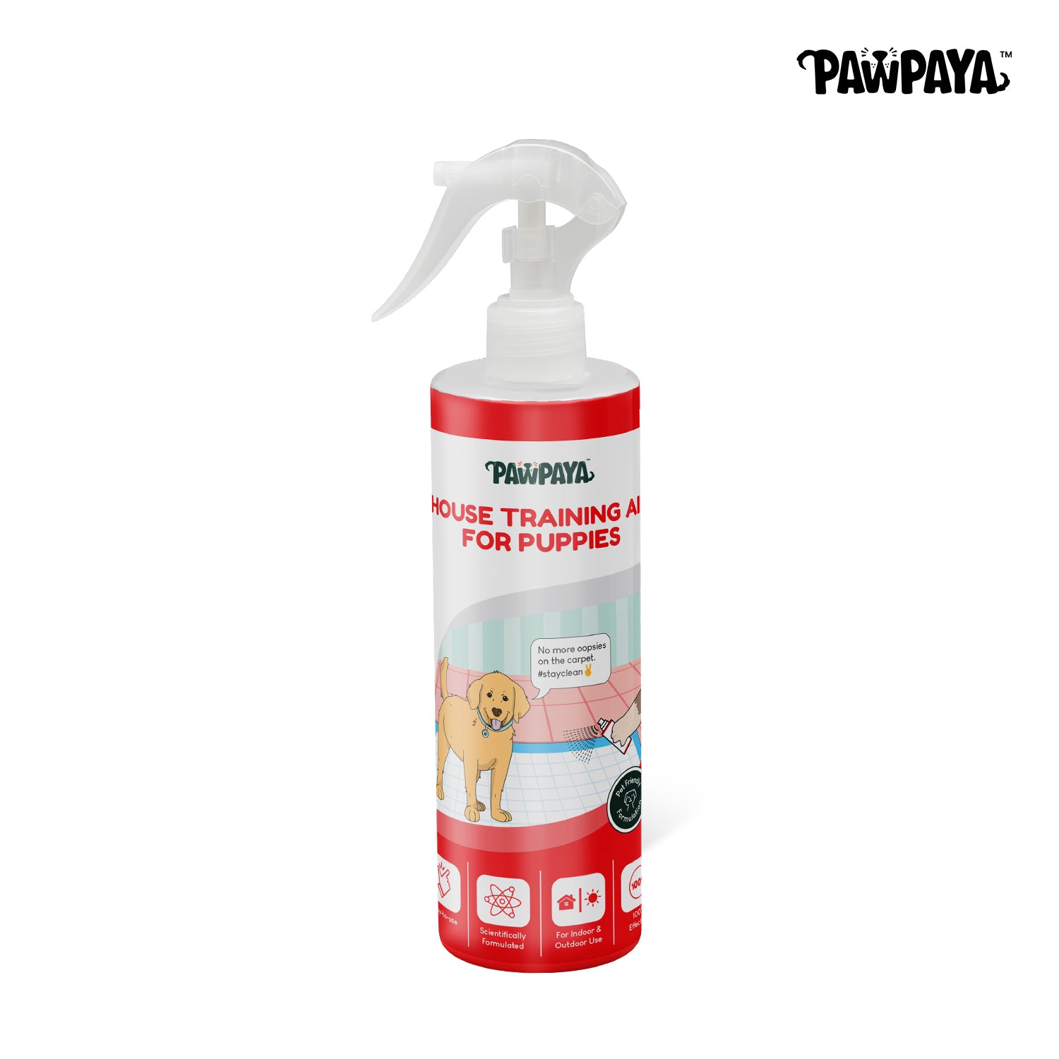 Buy Pawpaya Puppy Training Aid for Dogs online at Supertails.com