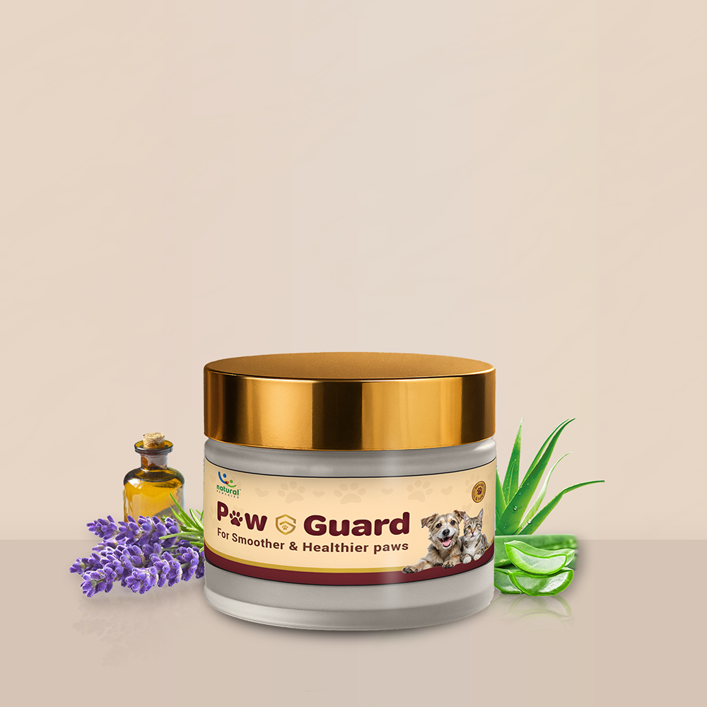 Buy Natural Remedies Paw guard for Dogs and Cats online at Supertails.com
