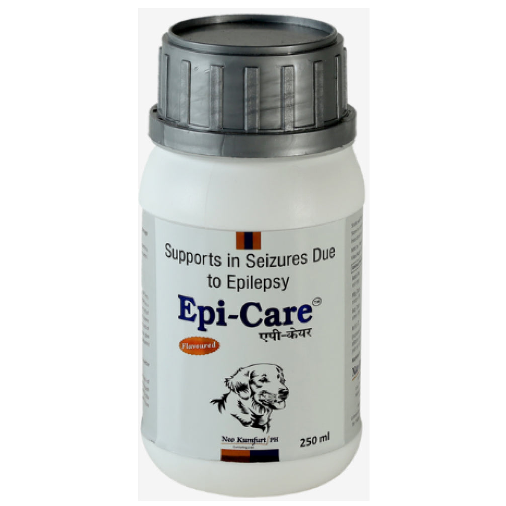 Neo Kumfurt Epicare Syrup for Dogs | Supertails