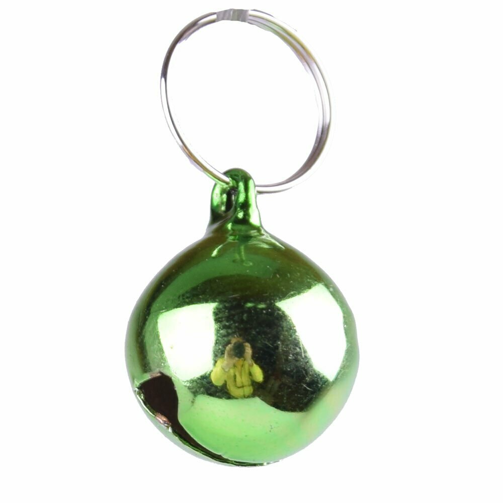 Buy Trixie Metal Bell for Cats Online | Supertails